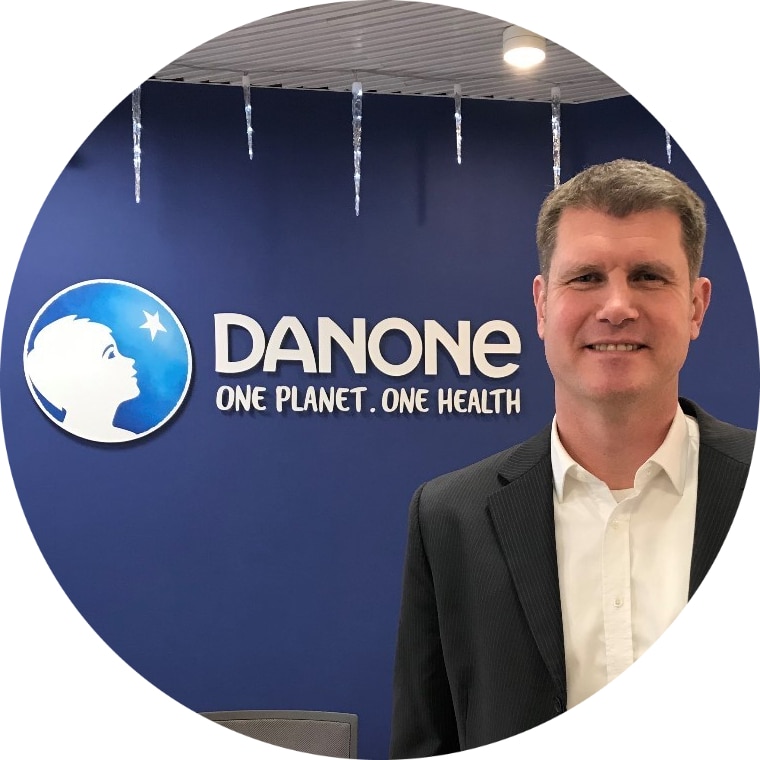 Mentors - LS International