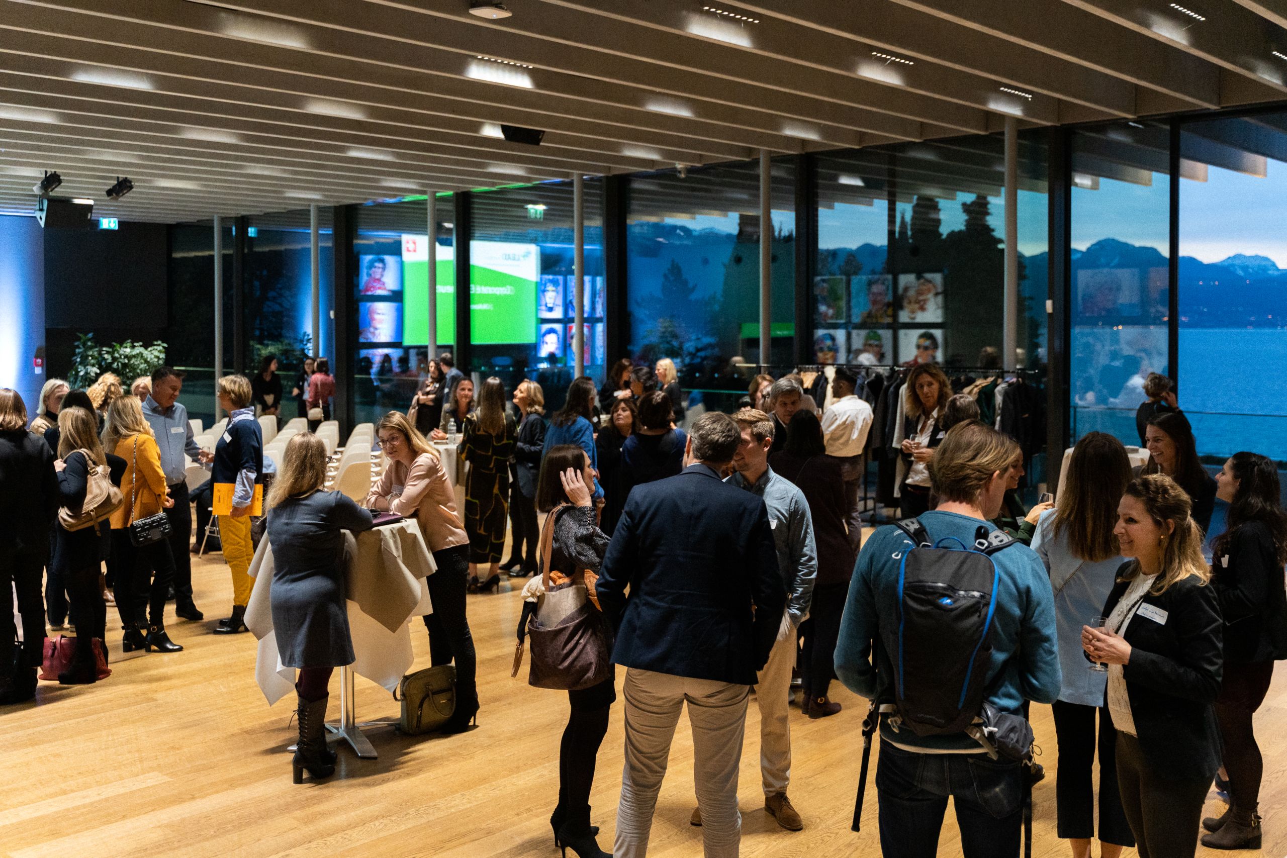 The 7 Secrets of Networking and How They Can Set You Up for Success in ...